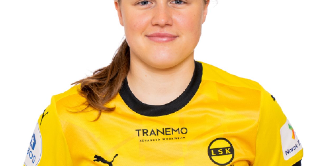Tilde Andersson / LSK Kvinner
