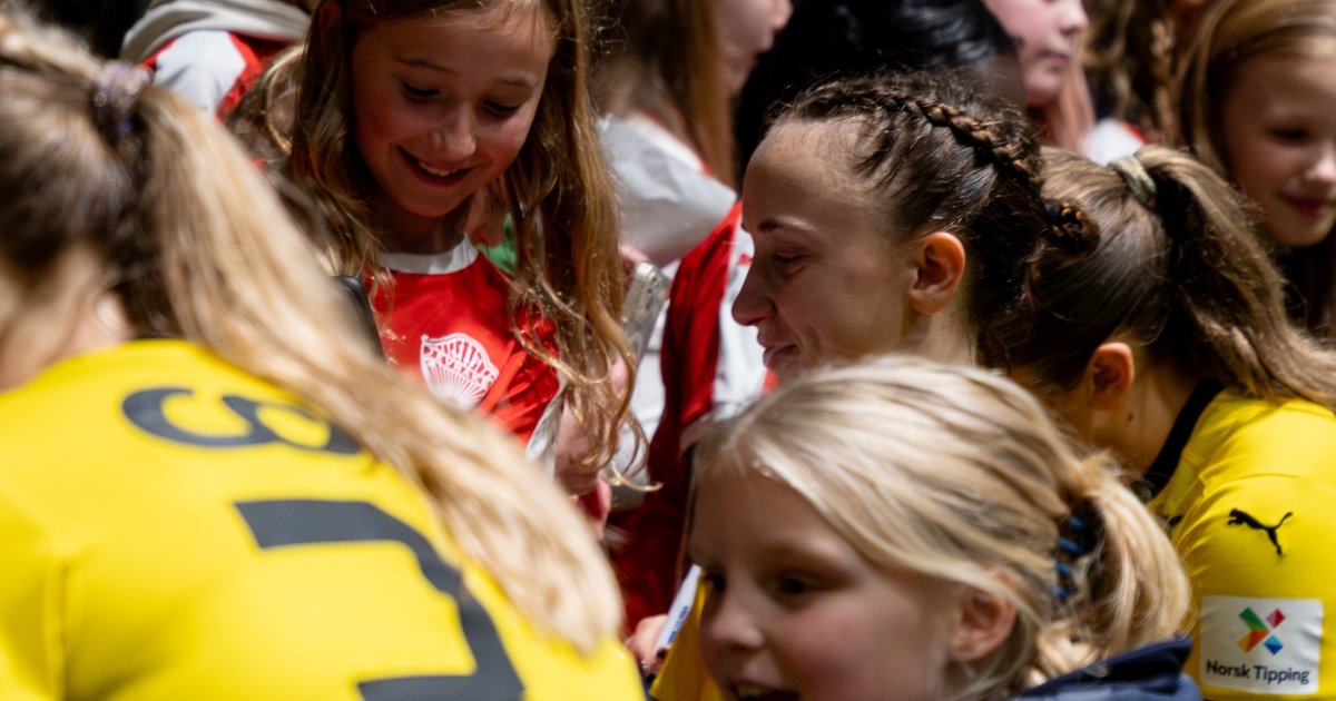 DNB og LSK Kvinner inviterer til fotballfest i serieåpningen mot Brann 16. mars! / LSK Kvinner