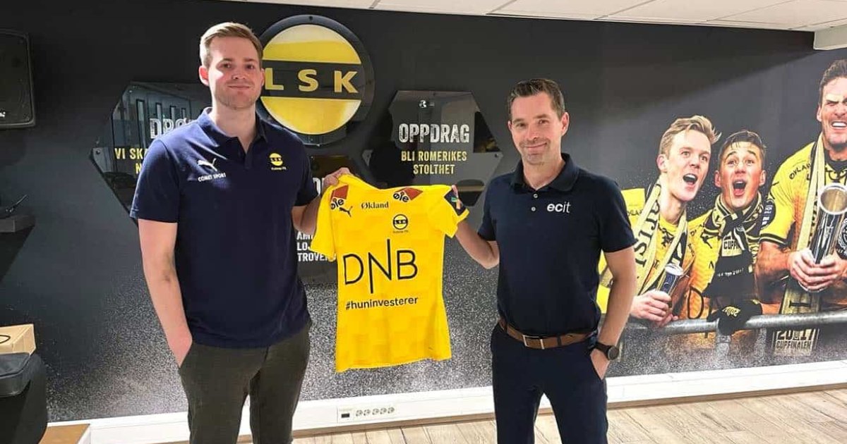 IT- OG REGNSKAPSLEVERANDØREN ECIT GÅR INN SOM NY SAMARBEIDSPARTNER MED ... IT- OG REGNSKAPSLEVERANDØREN ECIT GÅR INN SOM NY SAMARBEIDSPARTNER MED ...