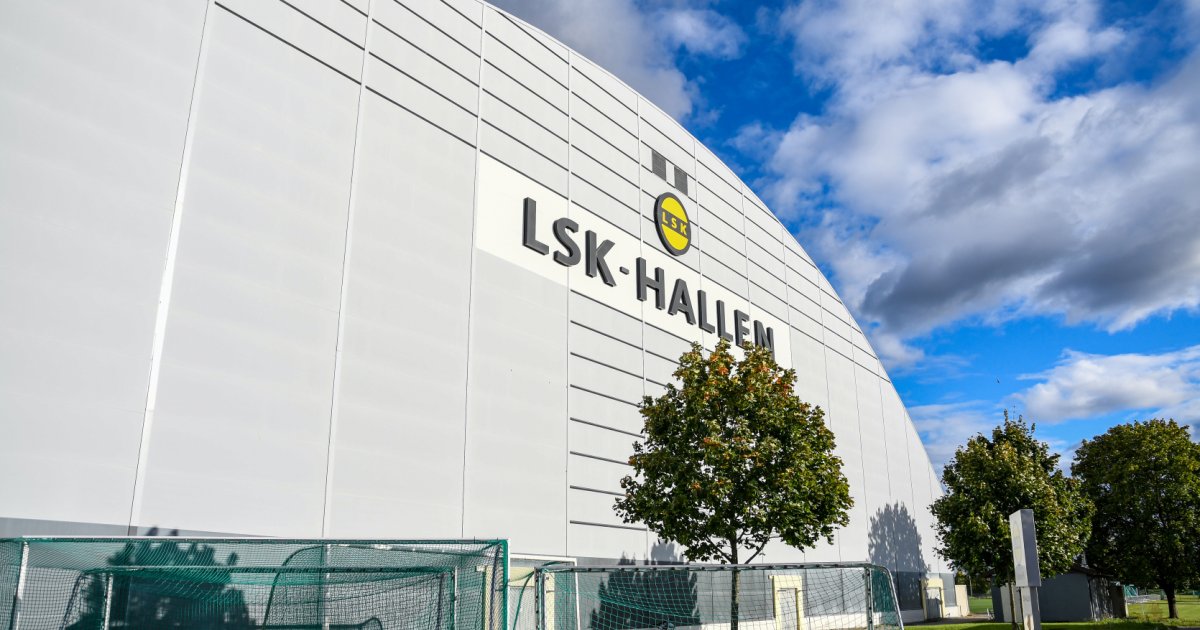 PRESSEMELDING / LSK Kvinner