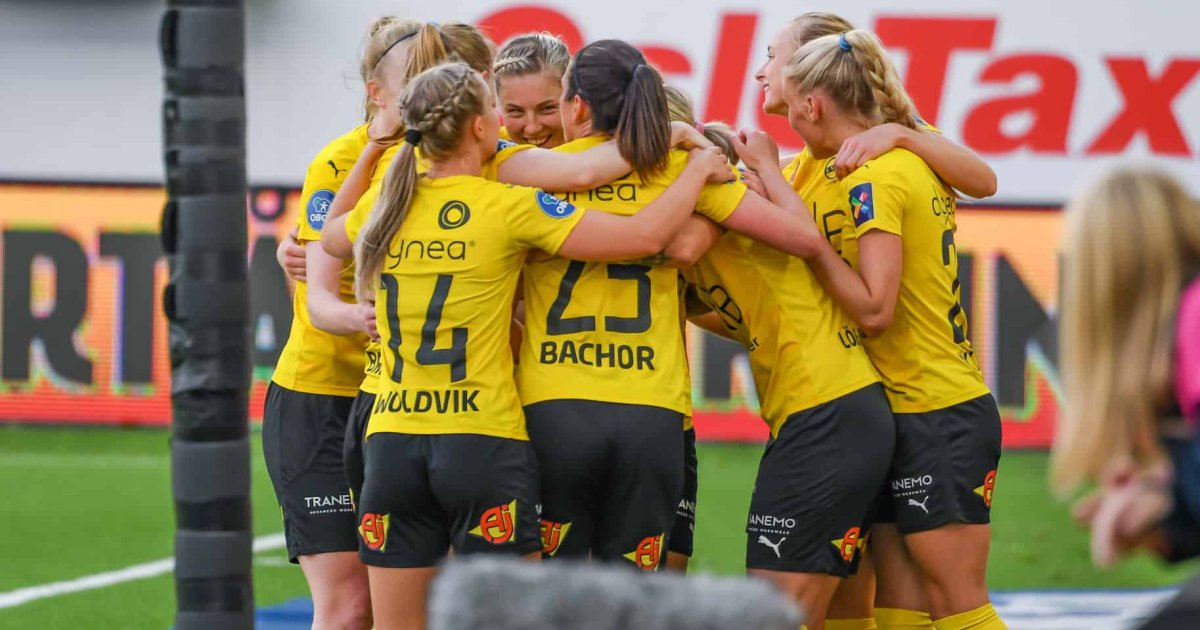 STØTT KLUBBEN – BLI MEDLEM I LSK KVINNER! / LSK Kvinner